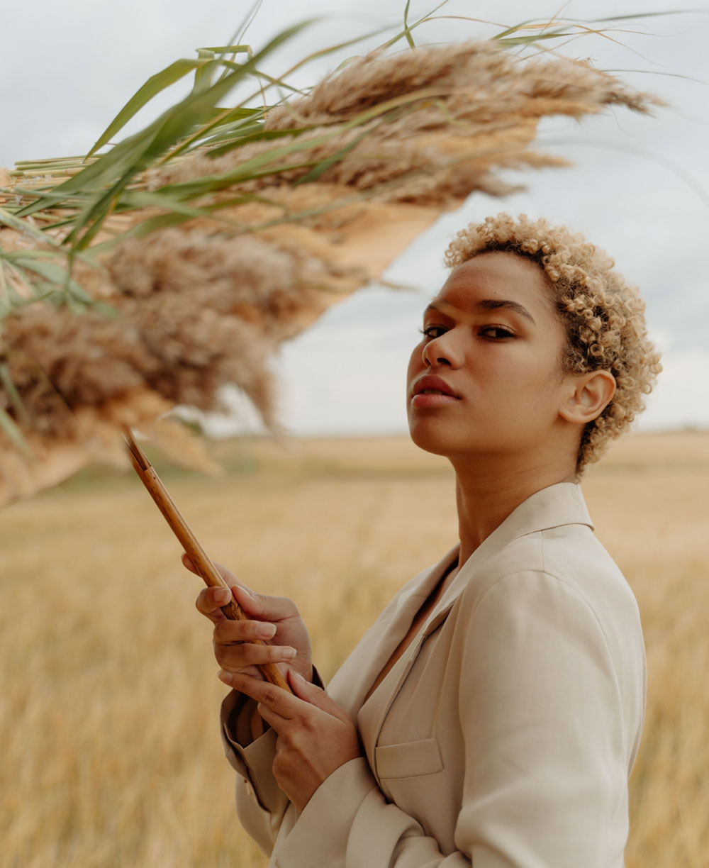 Landscape - CHLOE ANDERSON STUDIO