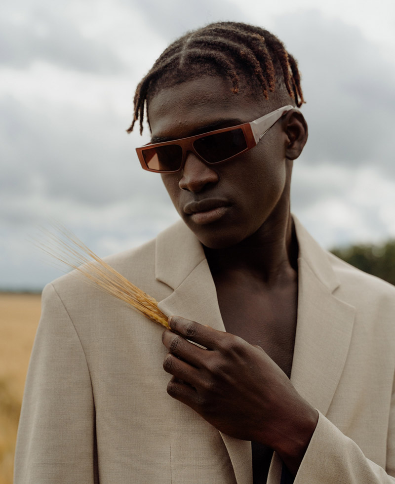 Mountains - CHLOE ANDERSON STUDIO