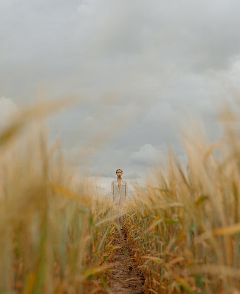 Landscape - CHLOE ANDERSON STUDIO